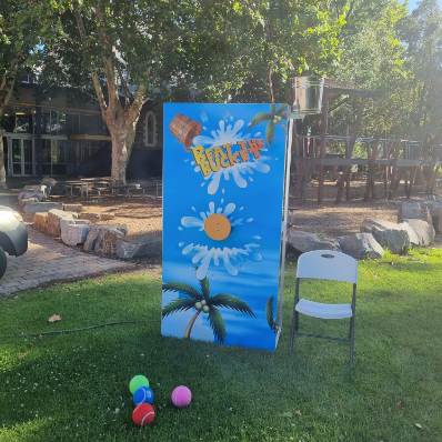 Best Dunk Tank Hire in Adelaide