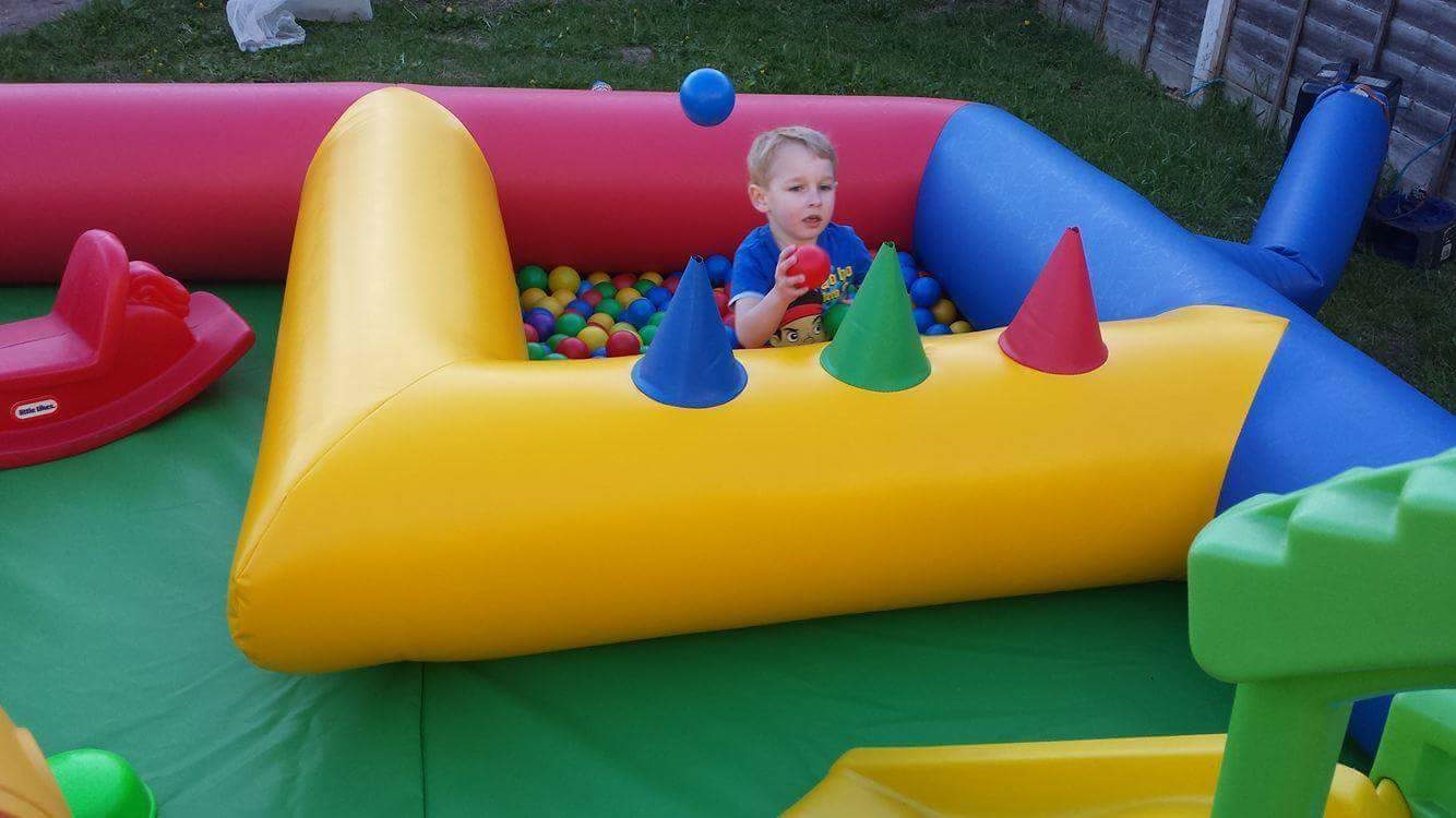 Softplay Hire Plymouth, Quality affordable Equipment you can trust.