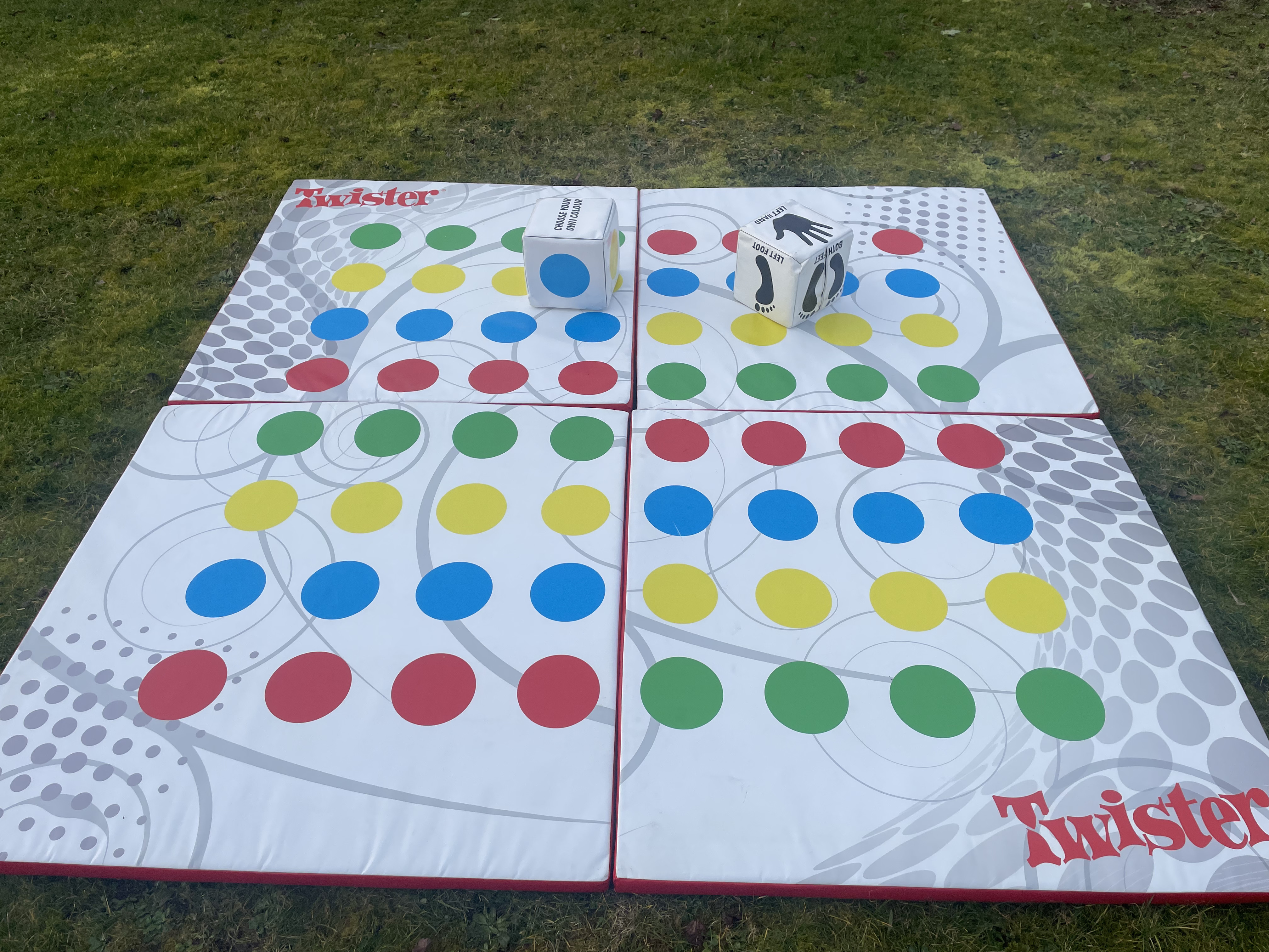 Fun Day Entertainment Hire | Family Fun Day Equipment Hire Nationwide