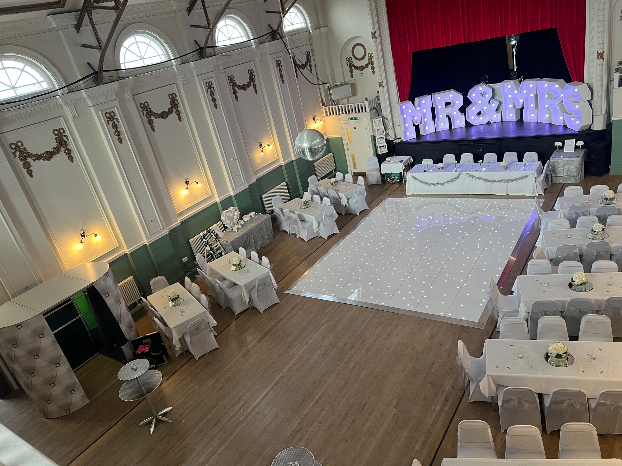 Hammersmith Club - West London - Event Entertainment in London | We ...