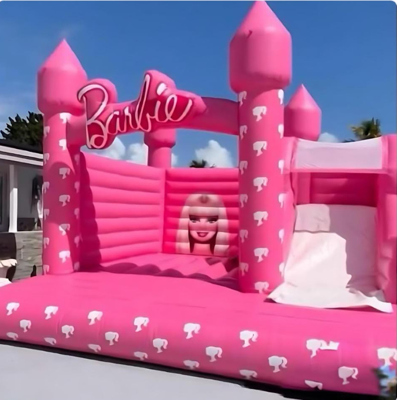 Inflatables for Hire Brisbane & SEQ - Browse & Book Now