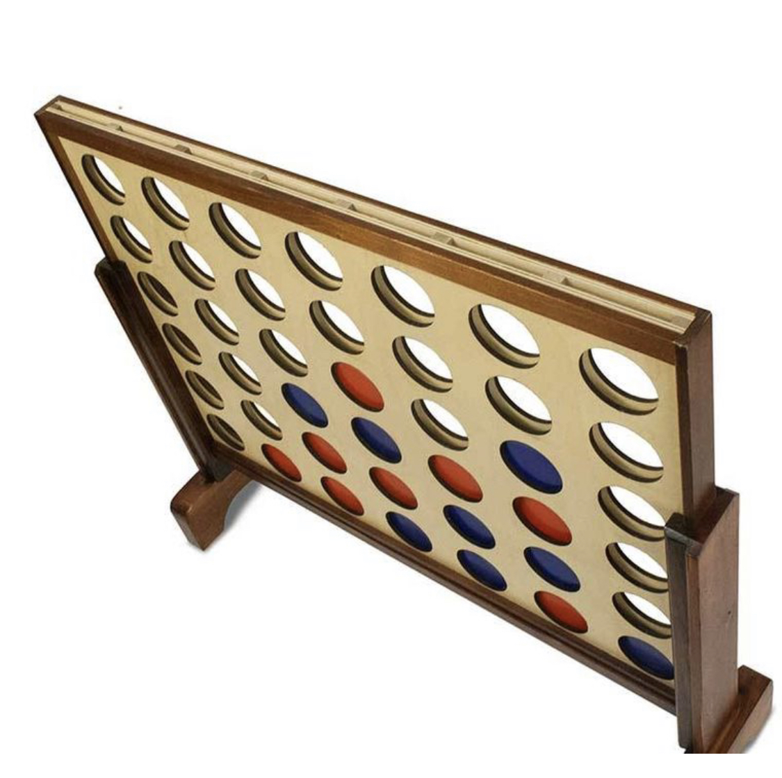 MEGA CONNECT 4 GAME - Best Inflatable Hire service in Arkansas | HAPPY ...