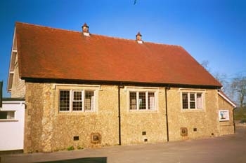 Stratton On The Fosse Village Hall - Bouncy Castle Hire in Bath, Frome ...