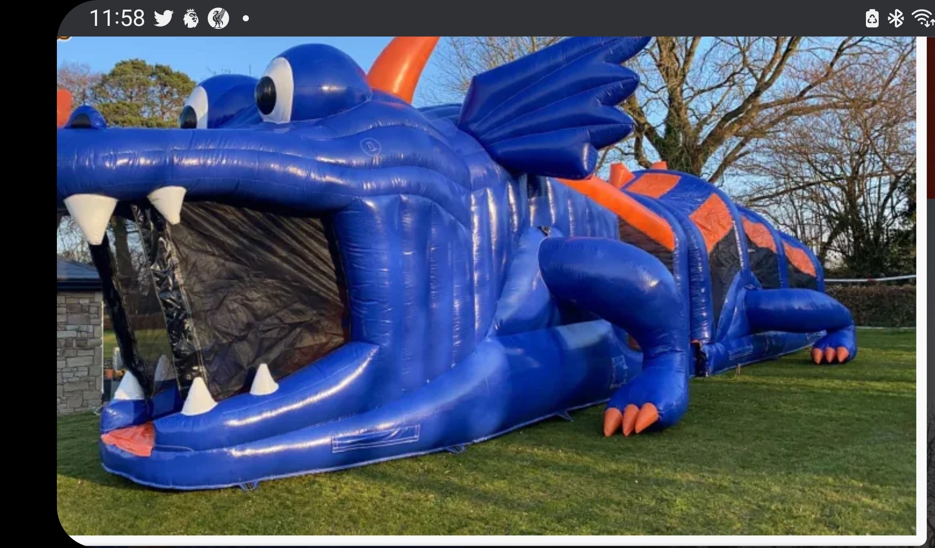 Obstacle Courses - Hire in Galway