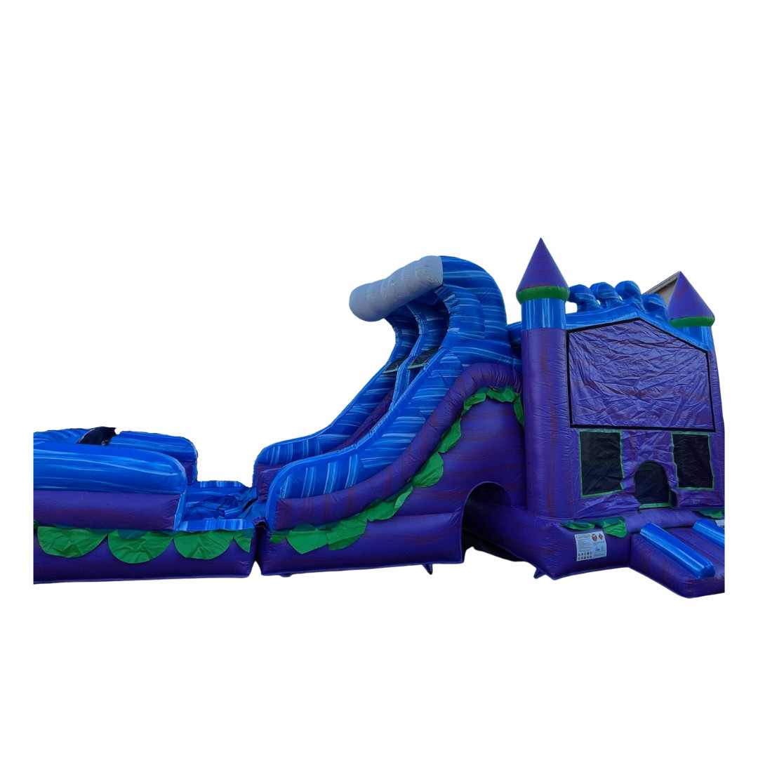 Water Slide Combos - Hire in albuquerque, rio rancho, bernalillo, santa ...
