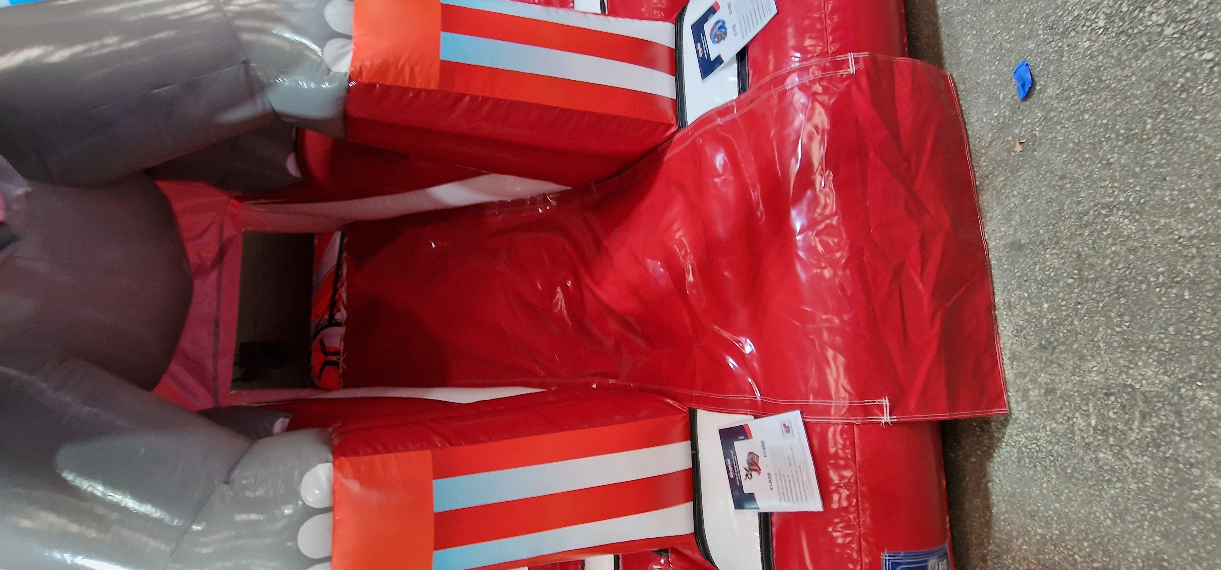 Circus slide castle - Bouncy Castle Hire & Soft Play Hire in Pulborough ...