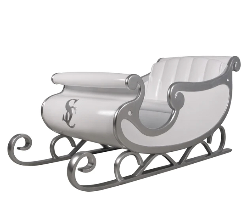 Christmas Prop Hire London, Kent, Essex & Surrey