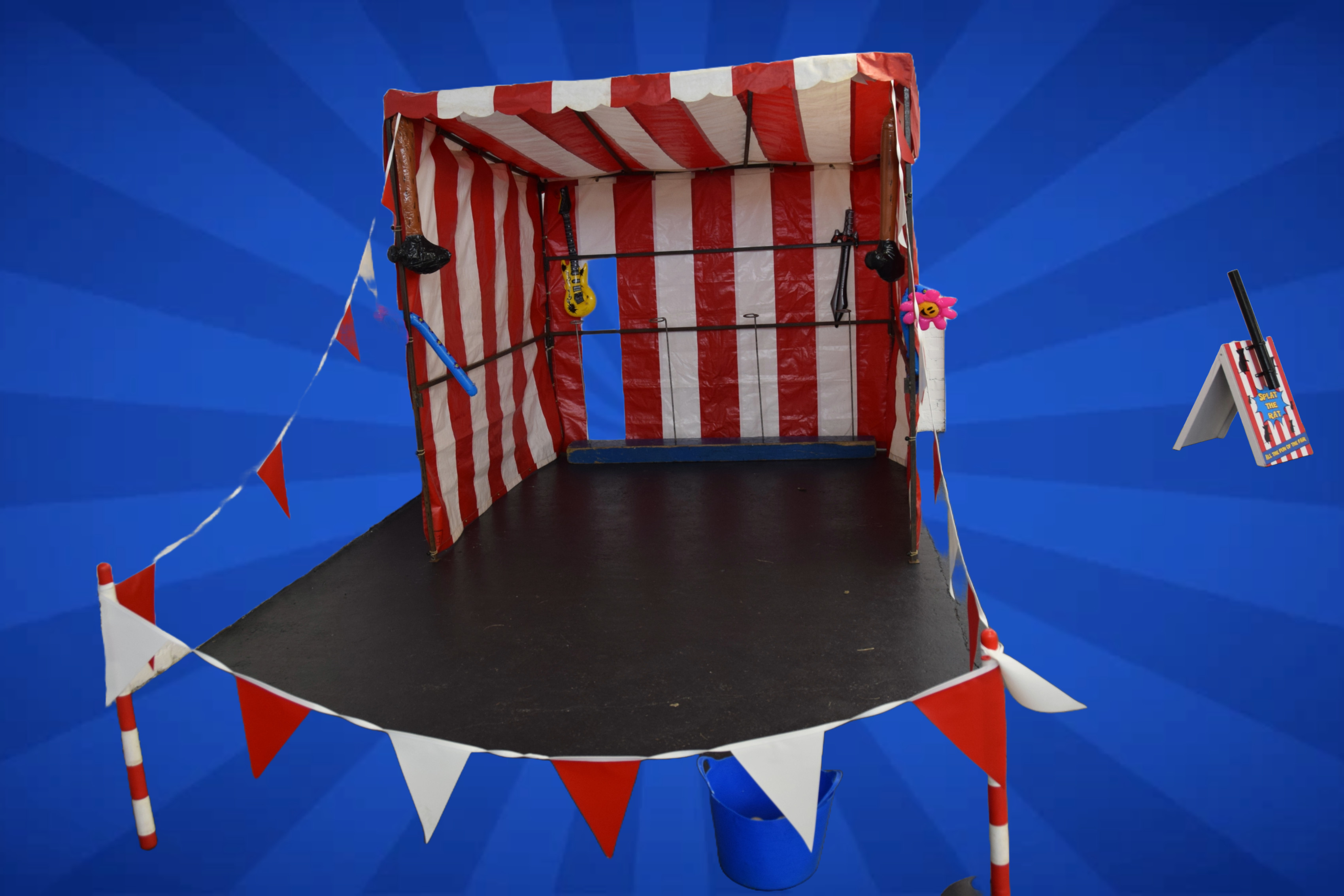 Fun Fair - Bouncy Castle Hire in Yeovil, Ilchester, Somerton, Crewkerne ...