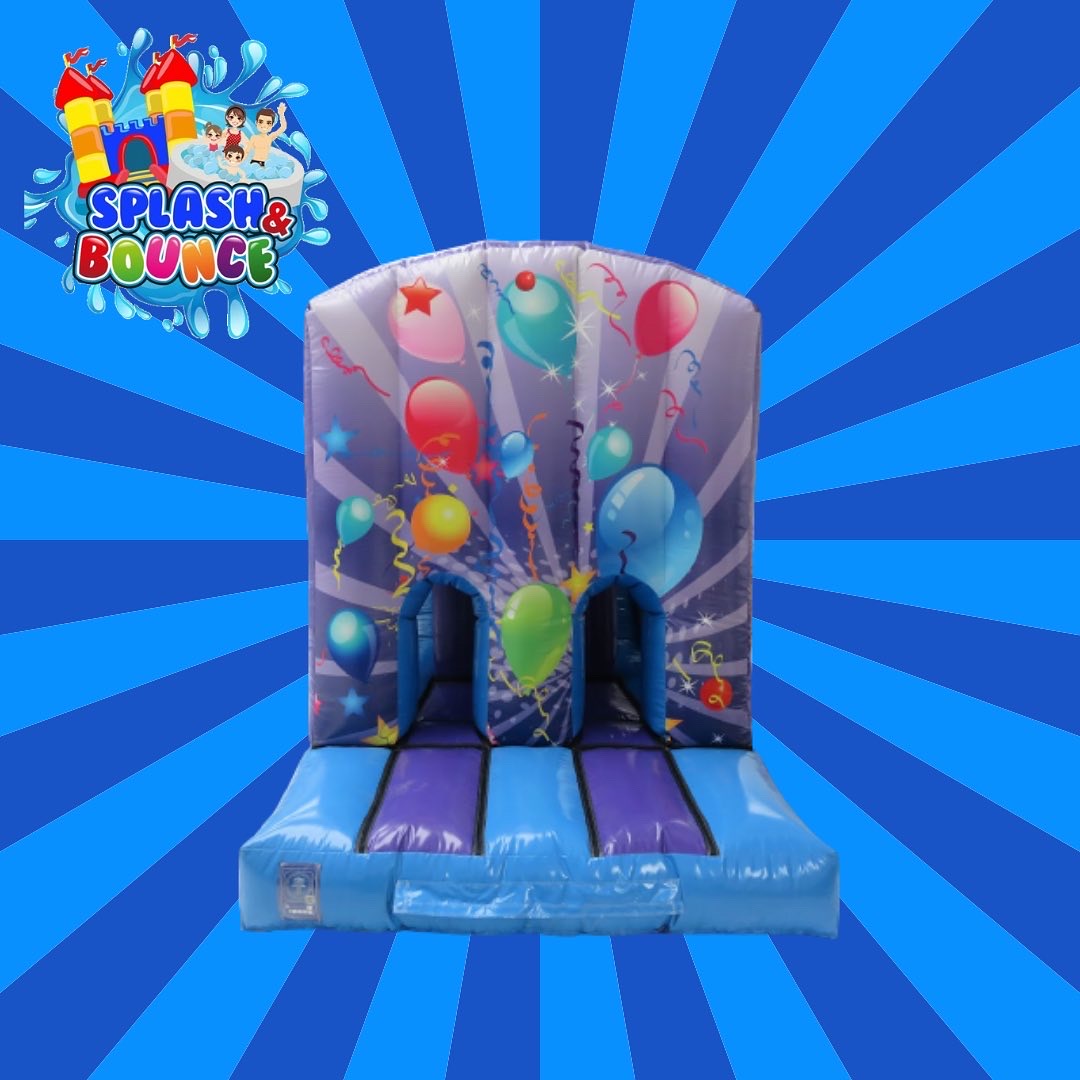 Fun Run Obstacle Course Hire Darlington | Inflatable Hire