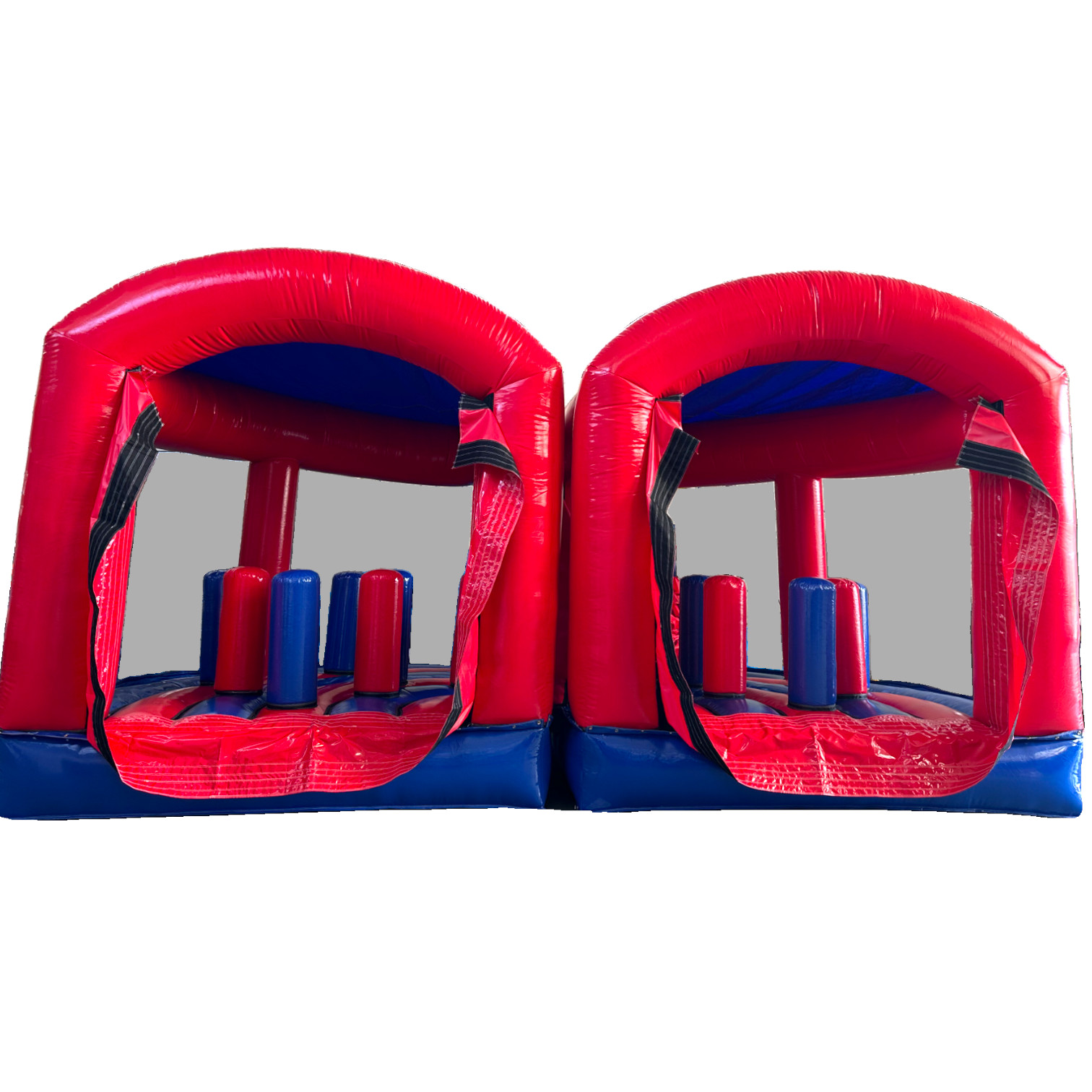 Its a knockout Inflatables - Bouncy Castle Manufacture & Sales in ...