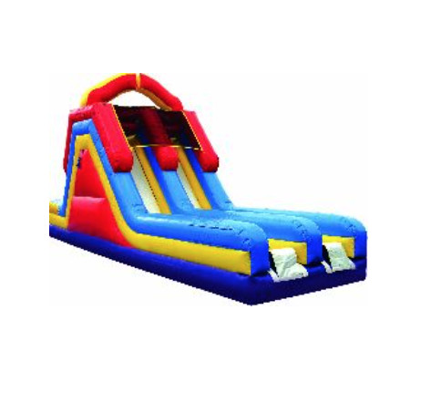 Obstacle Courses & Slides - Cleveland's Premier Party Inflatable Rental ...
