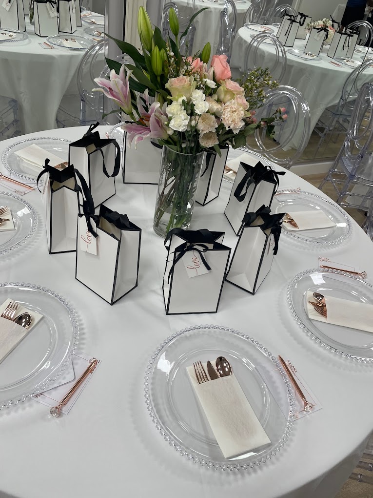 Ghost Phoenix Chairs - Table & Chair Rentals in Detroit & Surrounding ...