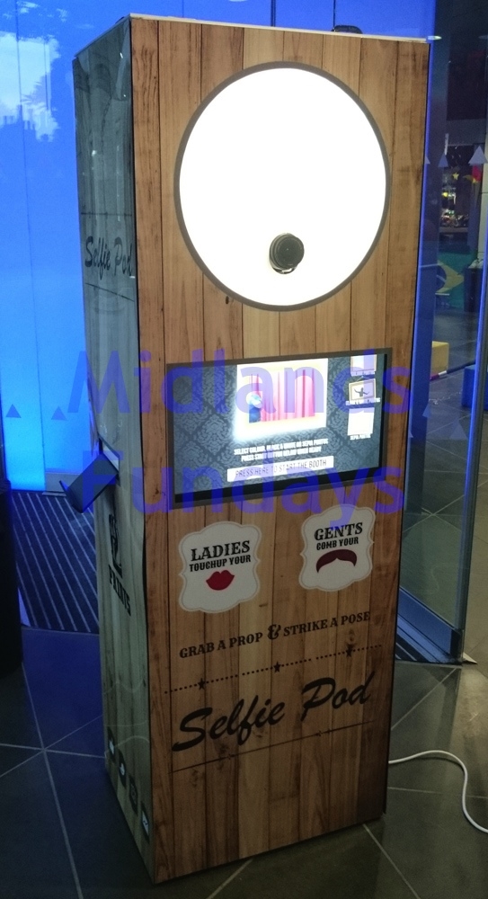 Indoor Entertainment Ideas - Fun day entertainment in Midlands, West ...