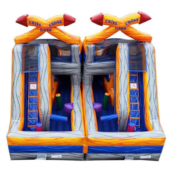 Exciting Obstacle Course Rentals for Unforgettable Events!