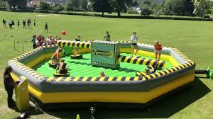 Toxic Meltdown - Inflatable Rentals in Montgomery and Surrounding Areas ...