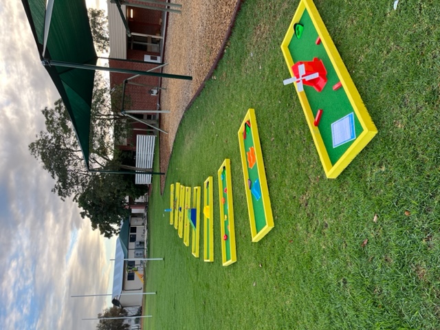 Best Mini Golf Course Hire Adelaide