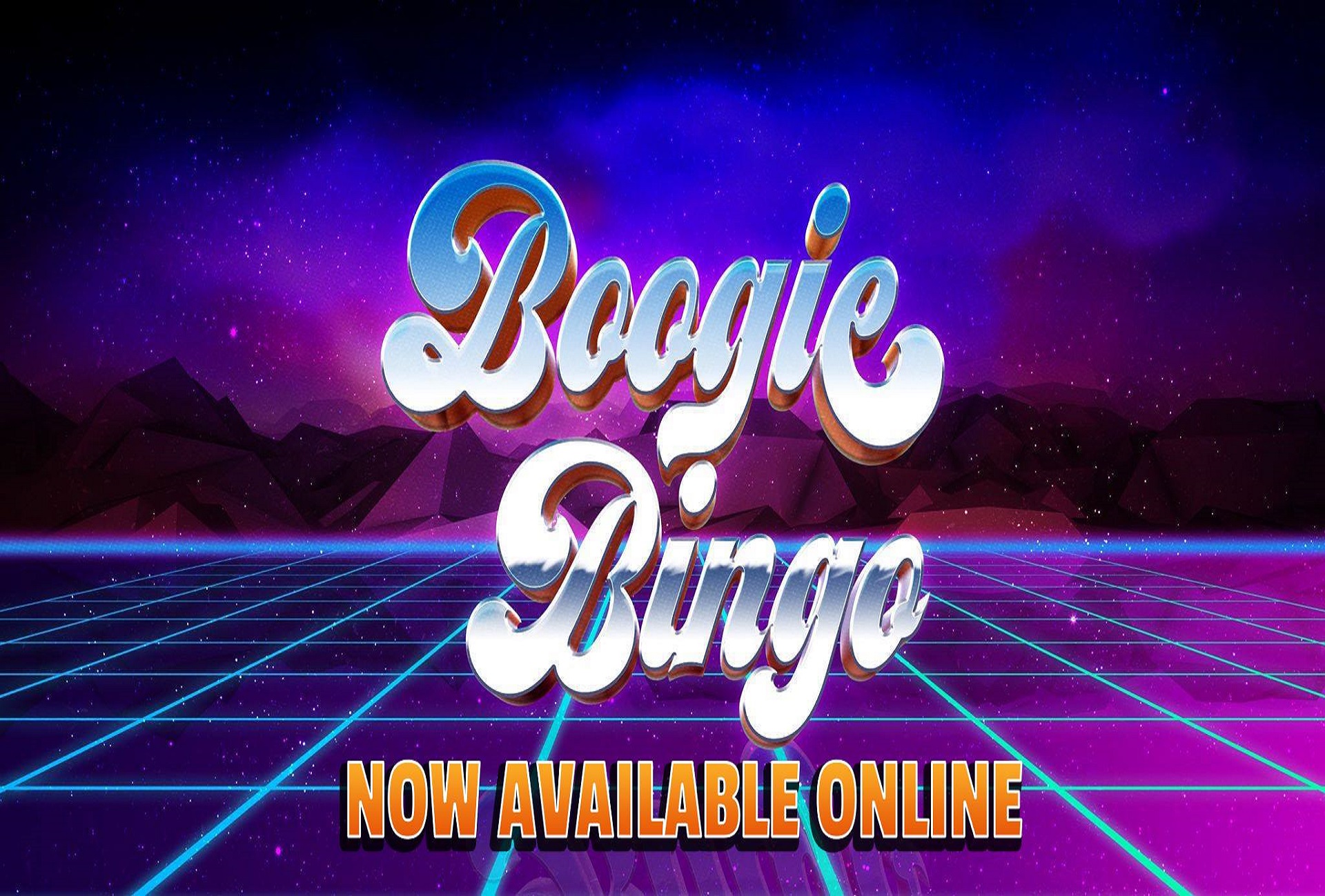 Boogie Bingo - Corporate Entertainment Casino & Gameshow Hire in Dublin ...