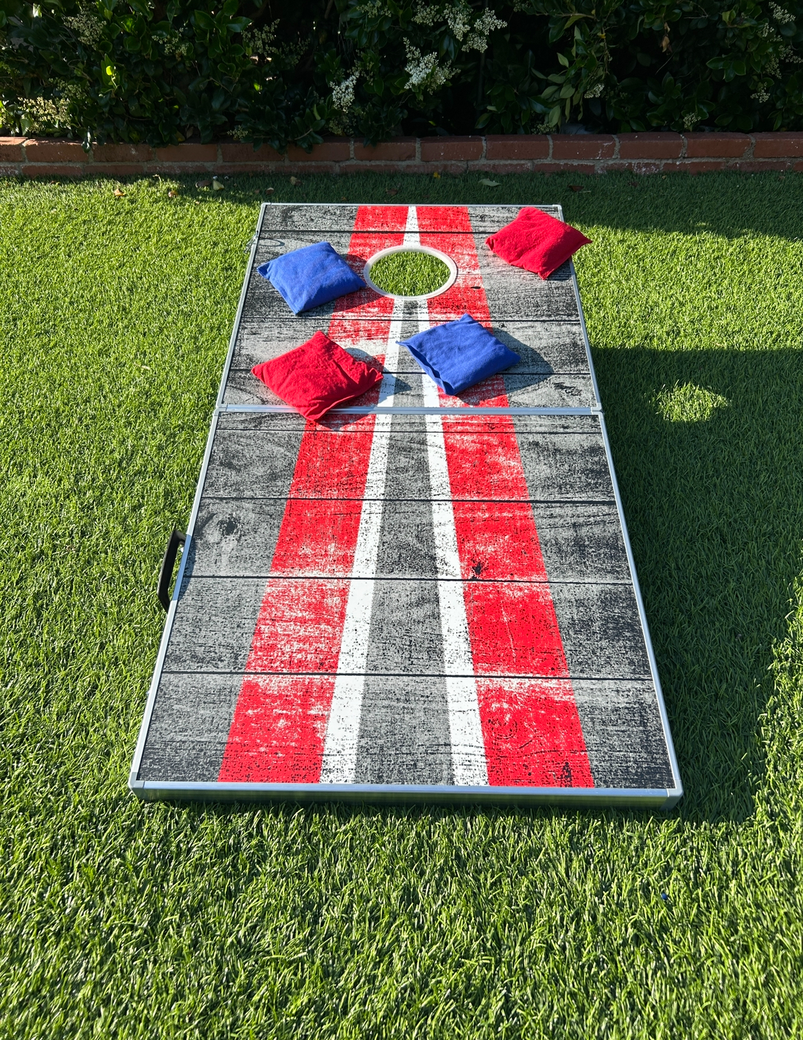 Backyard Games - Party Rentals in Orange County | Surf City Bouncers