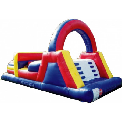 obstacle course Rental