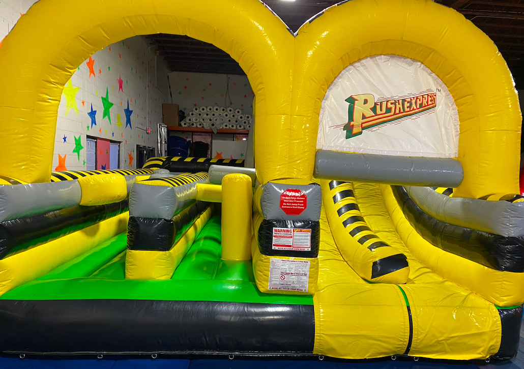 Indoor Play Center Party - Up to 8, 16, 24, 32 or 40 children starting ...