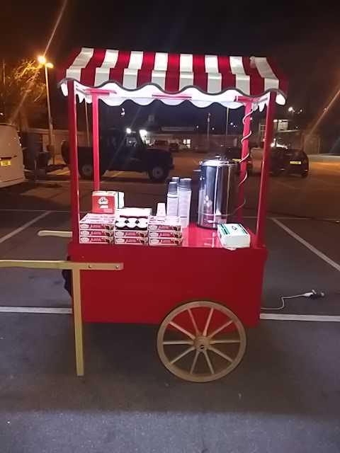 Christmas Food Cart Hire,Soup Carts,Food Stalls Rental,London,Essex,UK