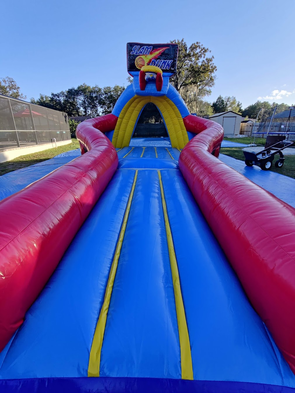 Extras - Party and Inflatable Rentals in Florida | Inverness Inflatables