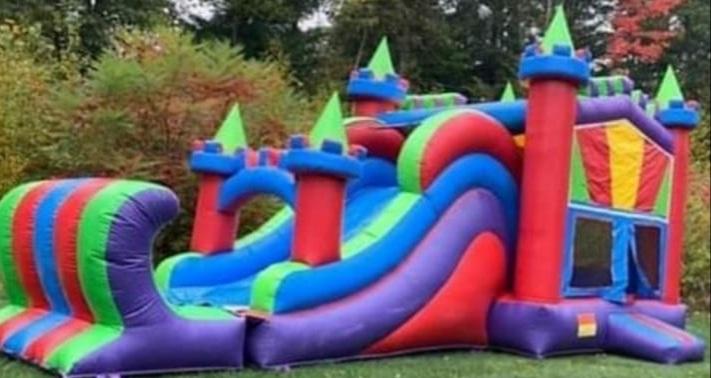 New Jersey Bounce House Rentals | Party Rental Express