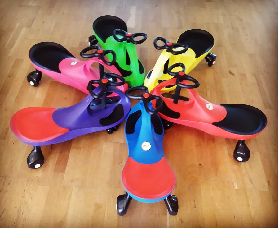 Party Packages - Hire in Chichester | Jumping Jacks