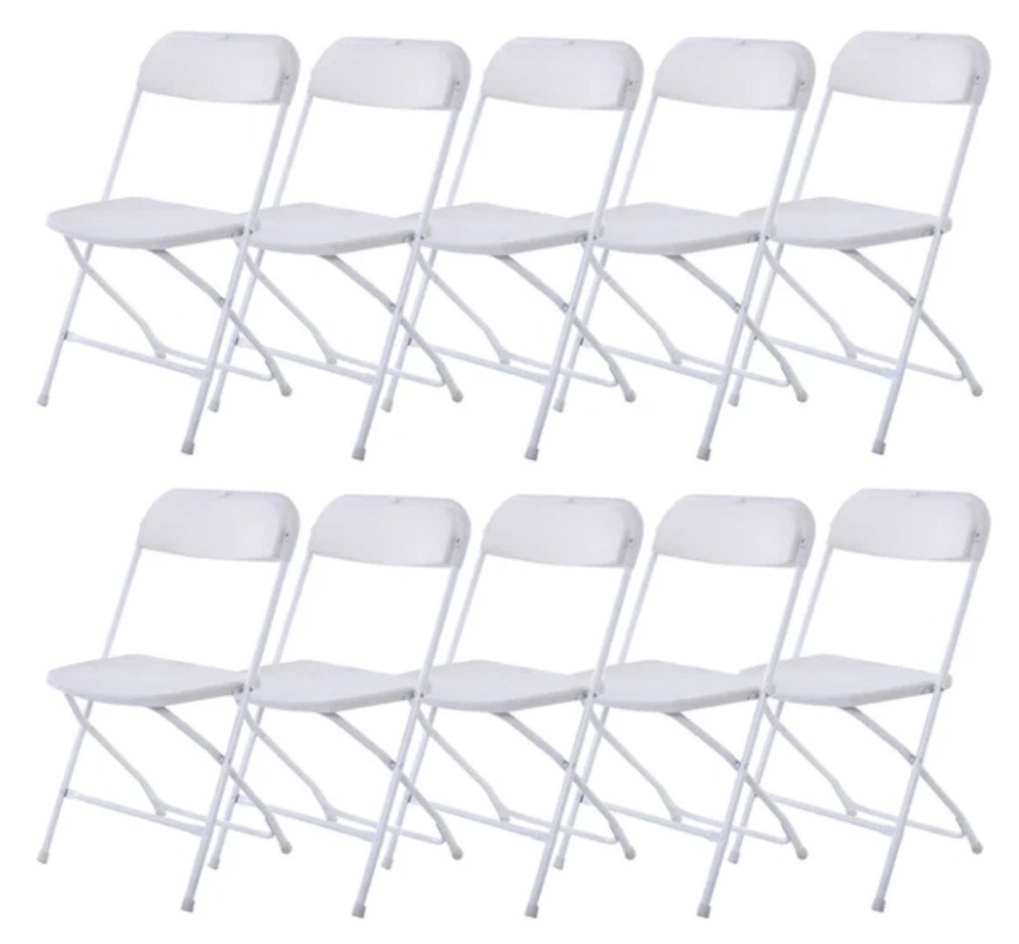 Tables And Chairs - Hire in Arizona | Daves Rentals LLC
