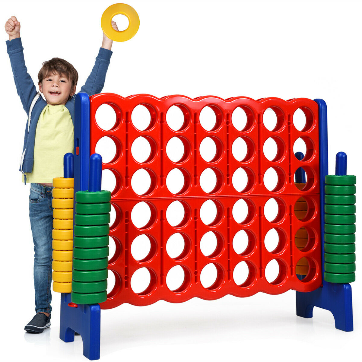 Interactives - Bouncin Lil' Rascals in Texas | Bouncin Lil' Rascals