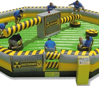 Our Latest Arrivals - Mad Cow Entertainment