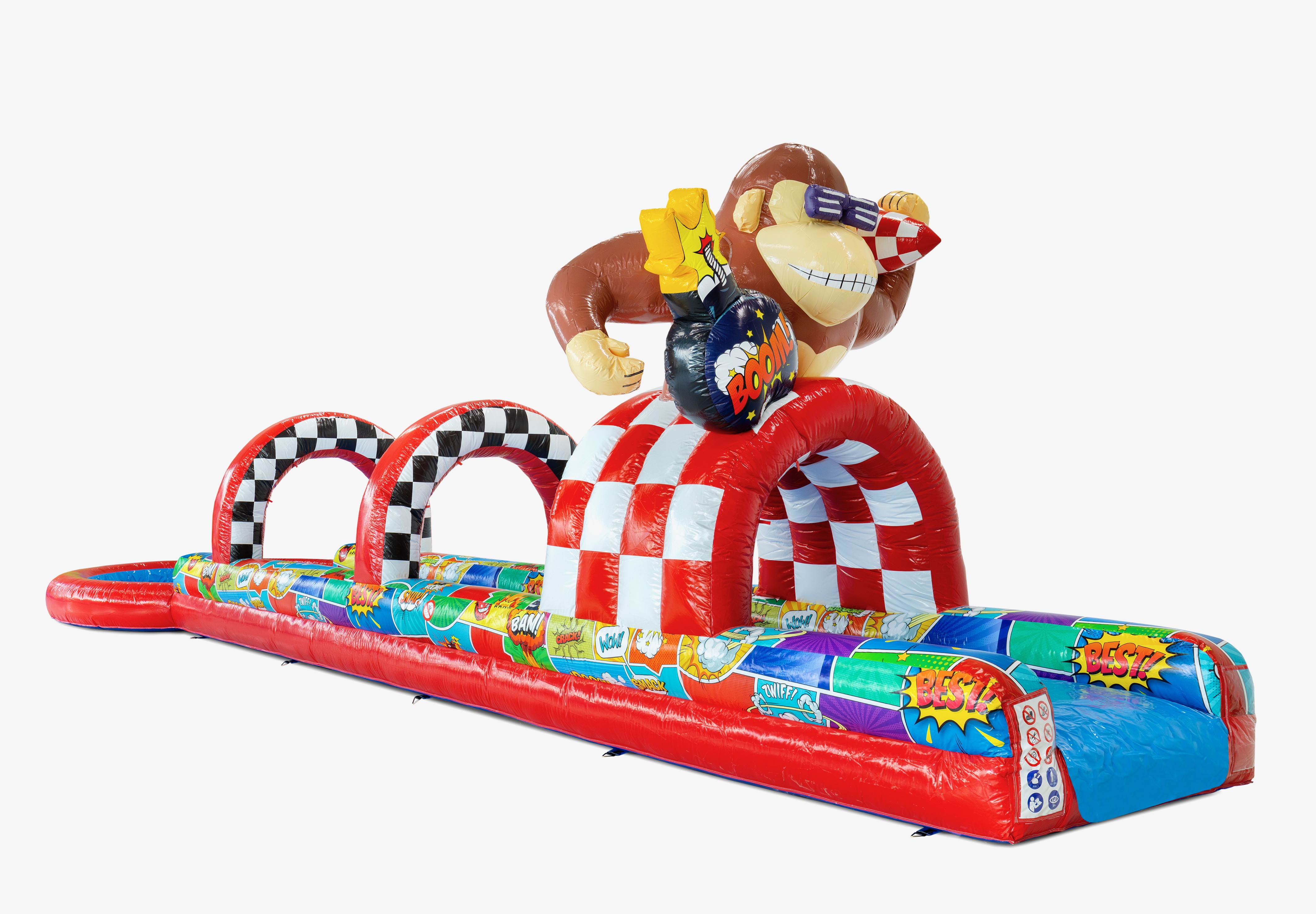 New For 2025 - Mobile Entertainment in New Jersey | VisionWorks Mobile ...