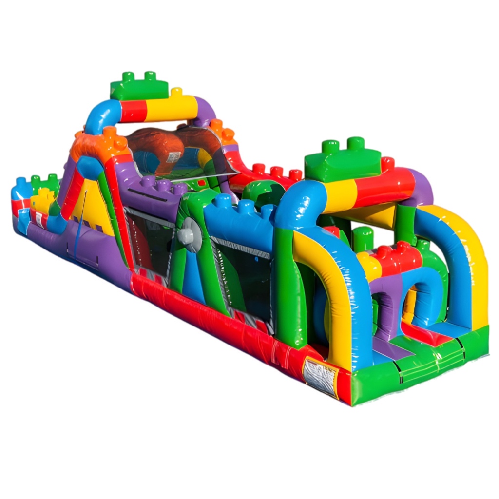 Interactive Inflatables - Best Hire service in NJ | Parties Are Us Rentals