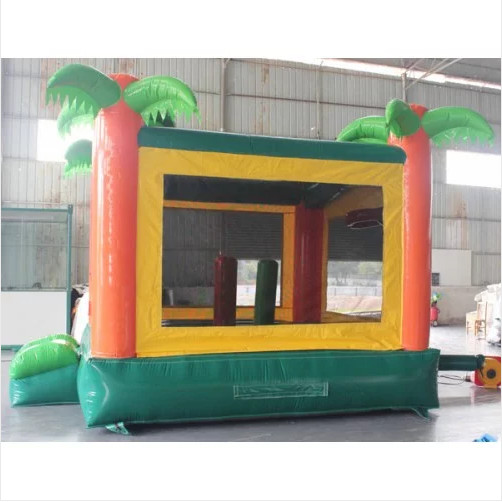 Tiki Bounce House - Best Bounce House Rentals service in New Jersey ...