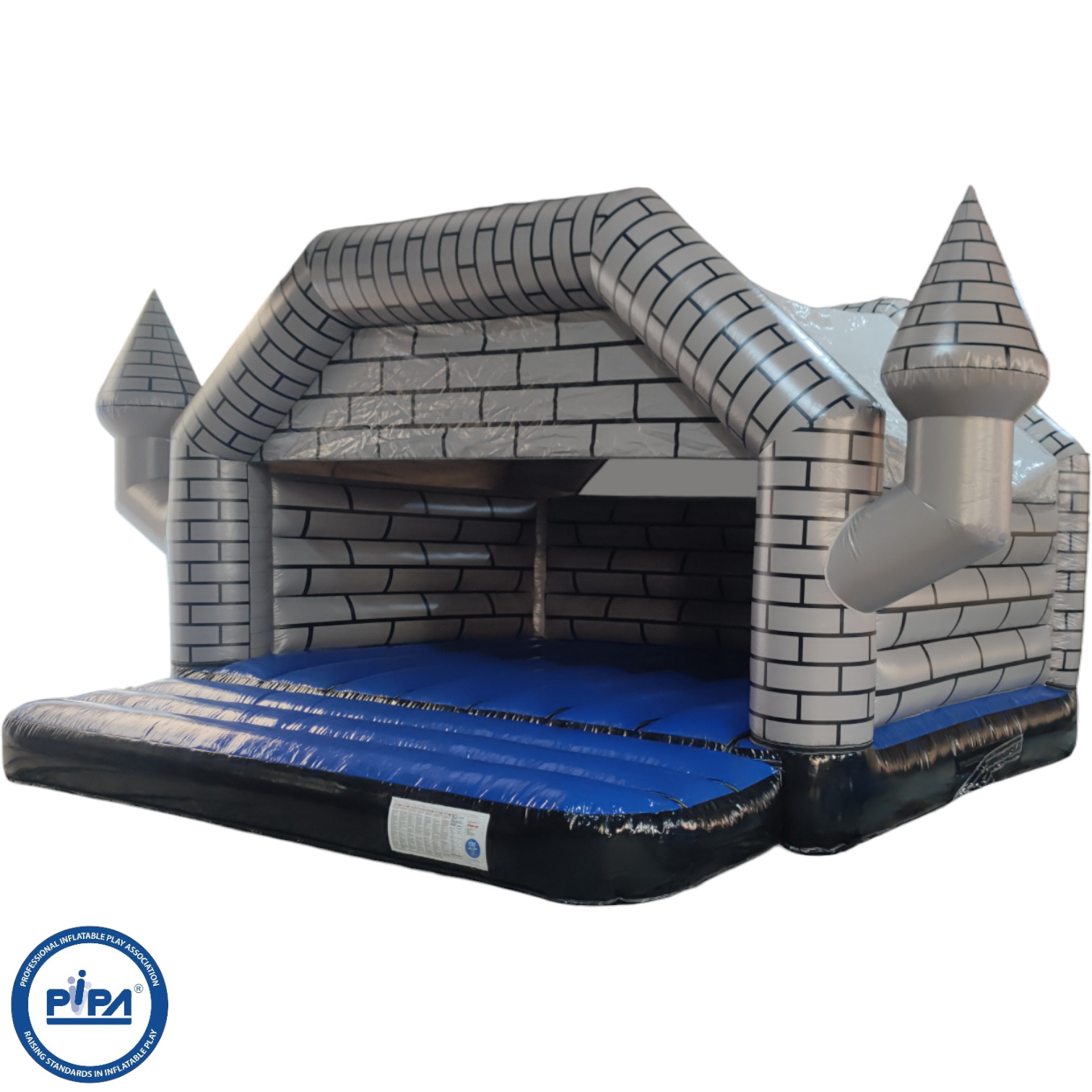 Bouncy Castles for Sale – UK Manufacturer | Better Bounce