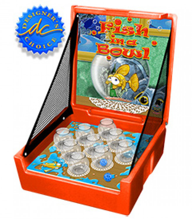 Carnival Games - Mobile Entertainment in New Jersey | VisionWorks ...