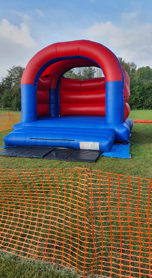 Kids Inflatables - Hire in Newbury , Andover
