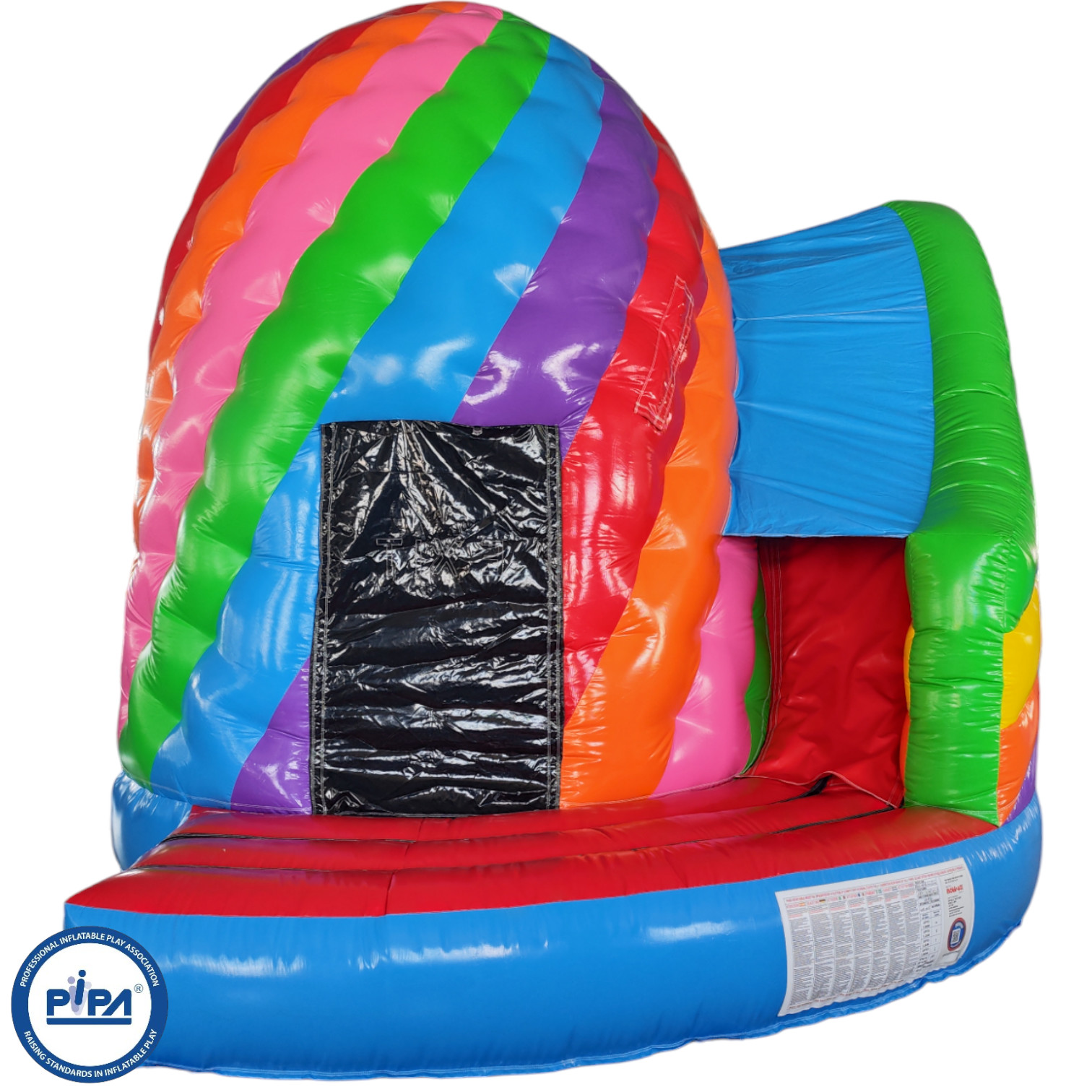 Disco Inflatables for Sale – Better Bounce UK