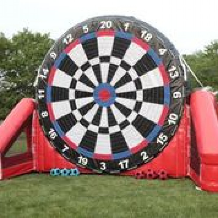 Interactive Games - Mobile Entertainment in New Jersey | VisionWorks ...