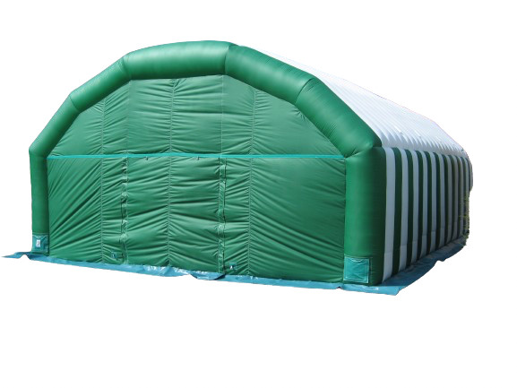 Inflatable Buildings - Inflatable Manufacturer in The UK | Inflatable ...