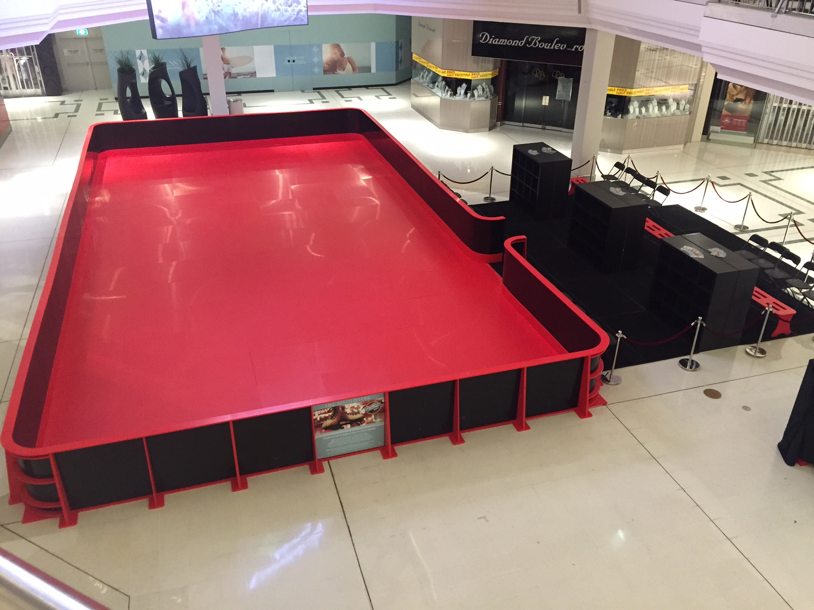 Roller Skating Rink - Hire in UK | Simply The Best Events Roller Skating Rink - Hire in UK | Simply The Best Events
