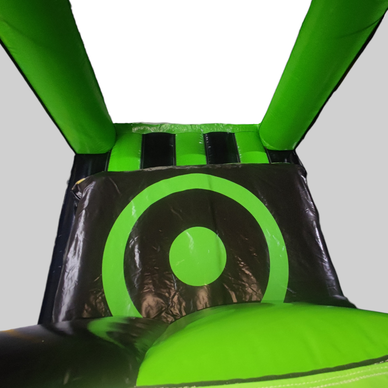 BBOL-051-F - 22x11x14.8ft - Build Your Own Giant Obstacle - 10ft Cliff ...