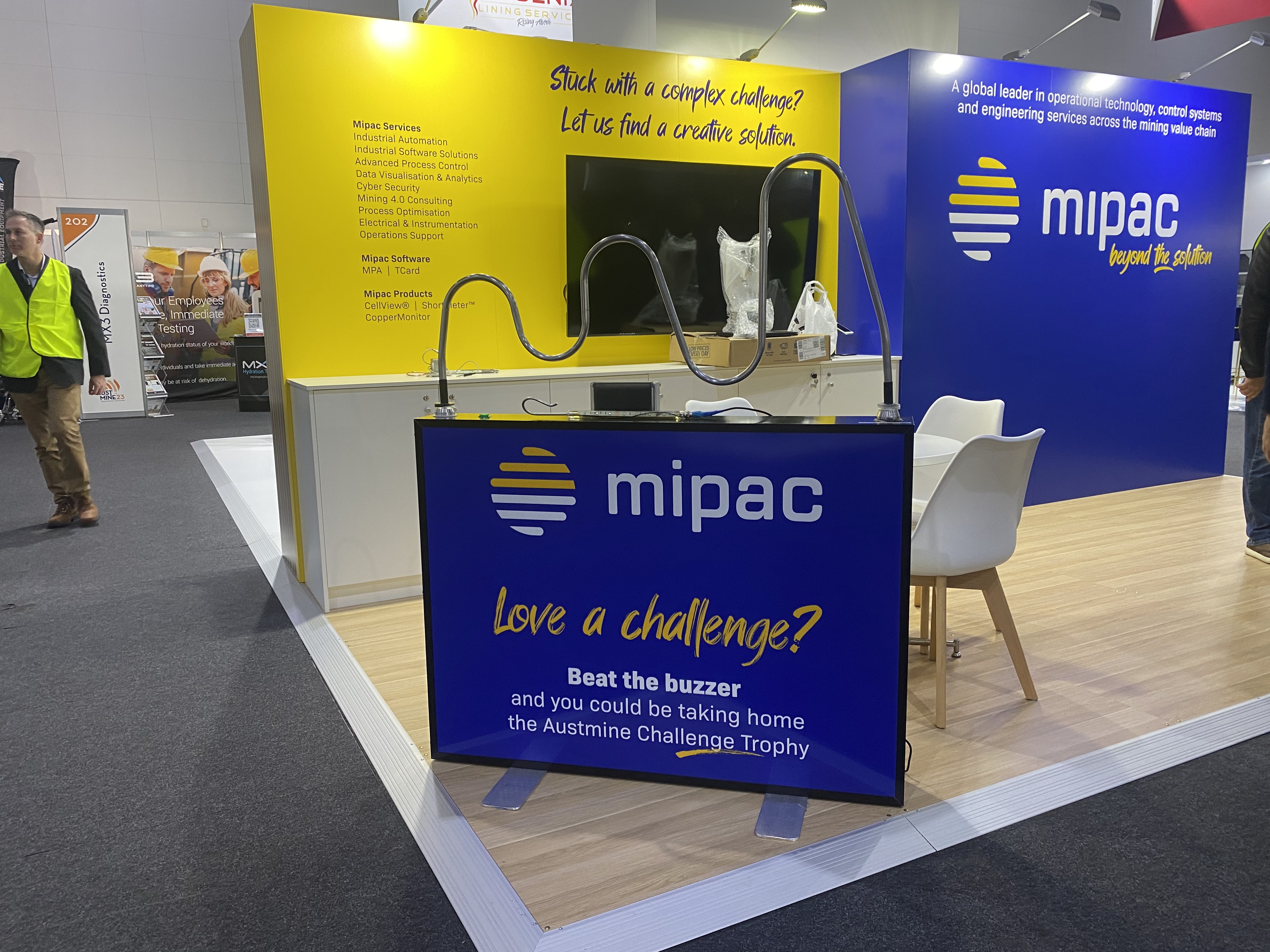 Epic Hire Adelaide One Stop Fun Shop