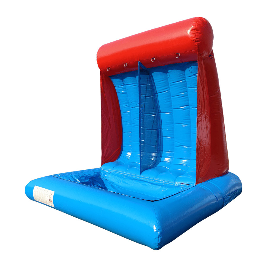 Gunge / Water Tank - Funfair and Fairground Hire in England and Wales ...