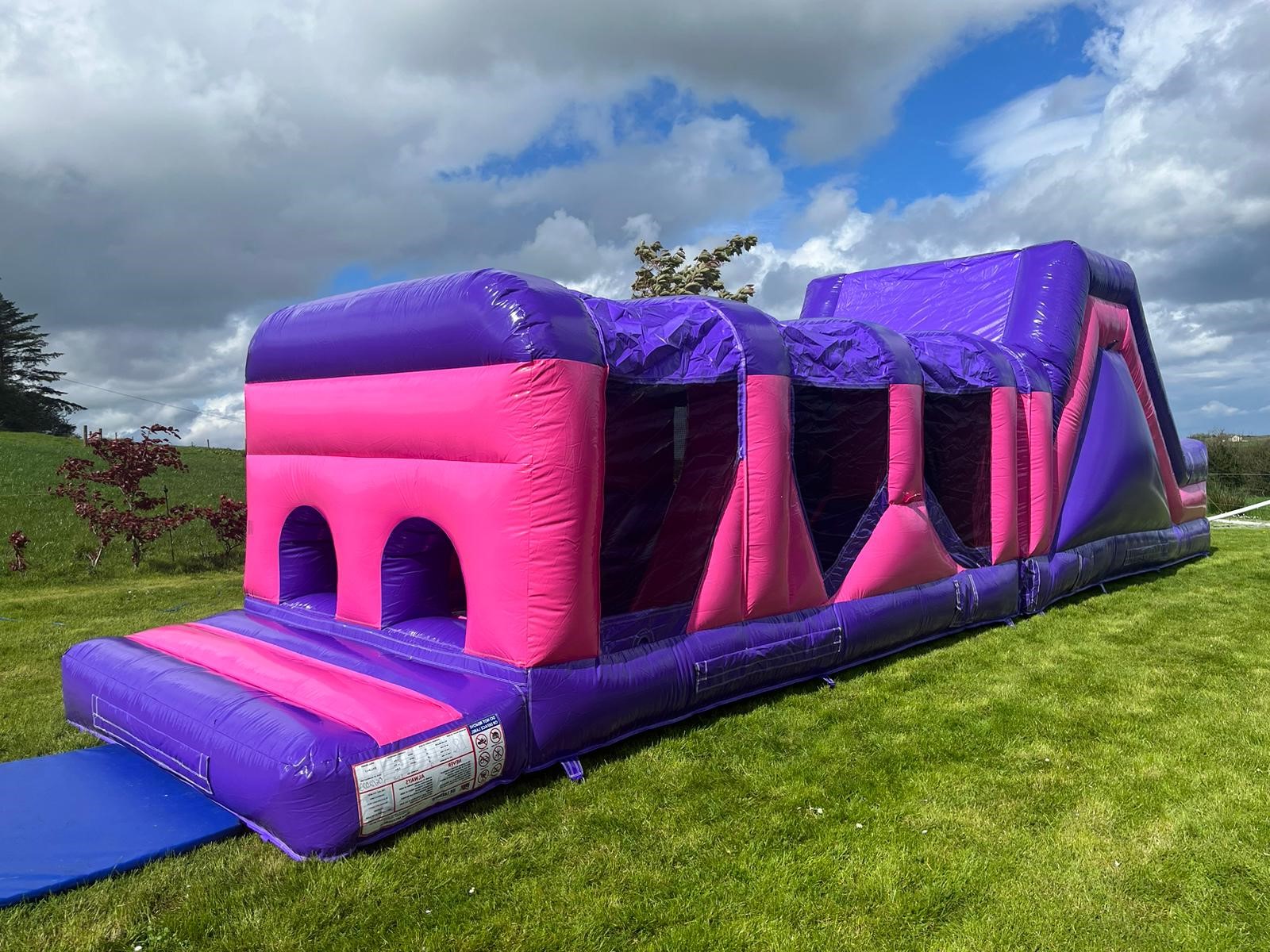 Bouncy Castles - Bouncy Castle Hire in Mayo, Castlebar, Westport ...