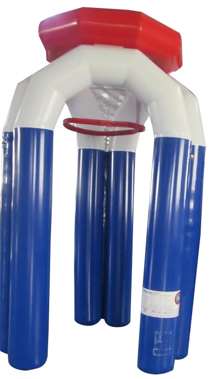 Its a knockout Inflatables - Bouncy Castle Manufacture & Sales in ...