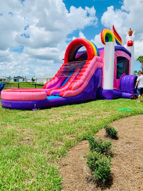 Bounce House Rentals Cape Coral