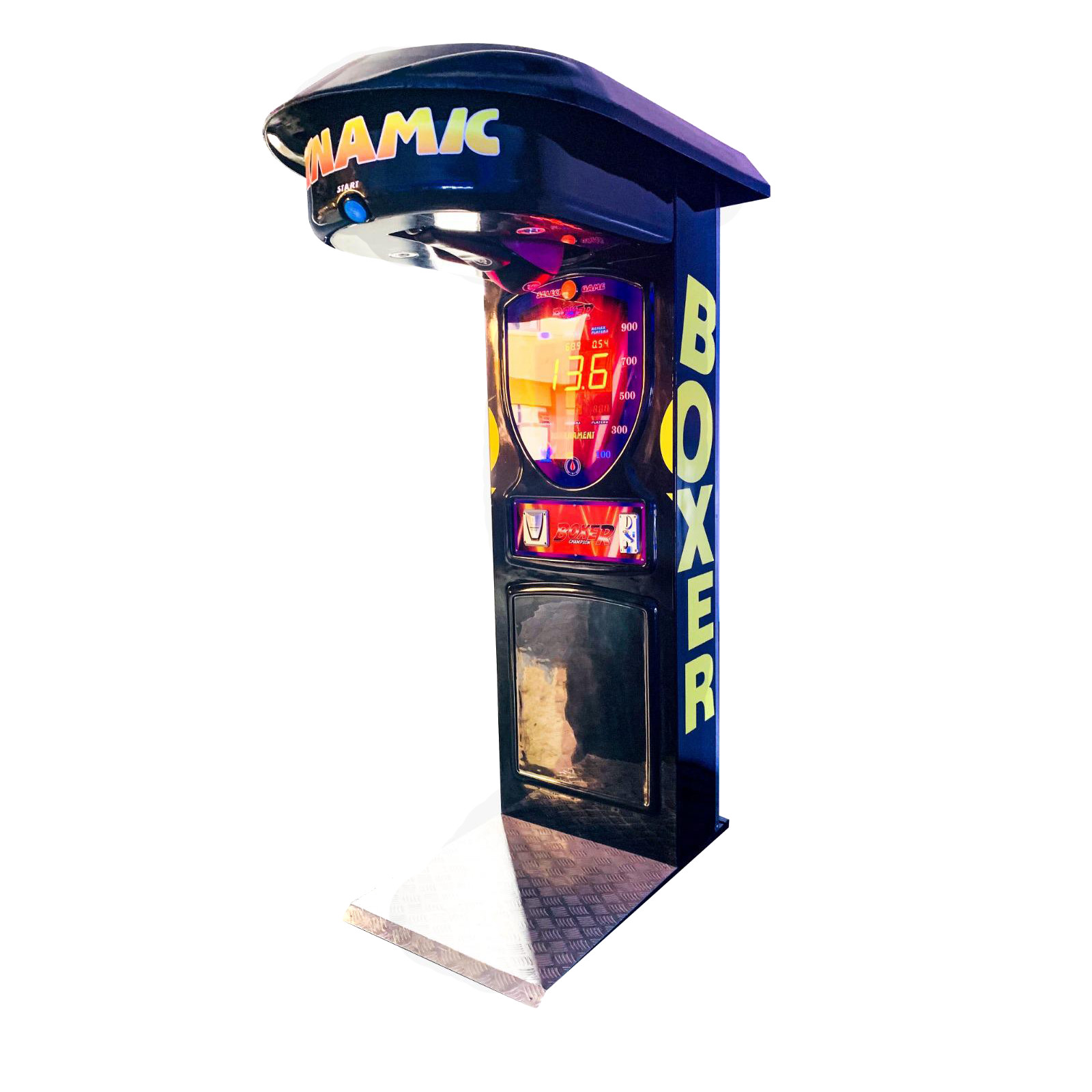 Electronic & Arcade Games - Inflatable, Bouncy Castle, Entertainment ...