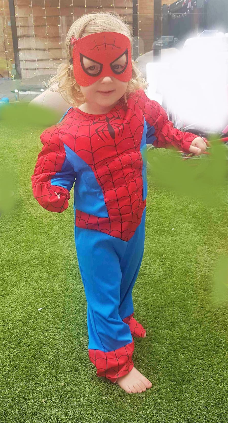Boys Fancy Dress Rail - Bouncy Castle Hire, soft play hire, inflatable ...