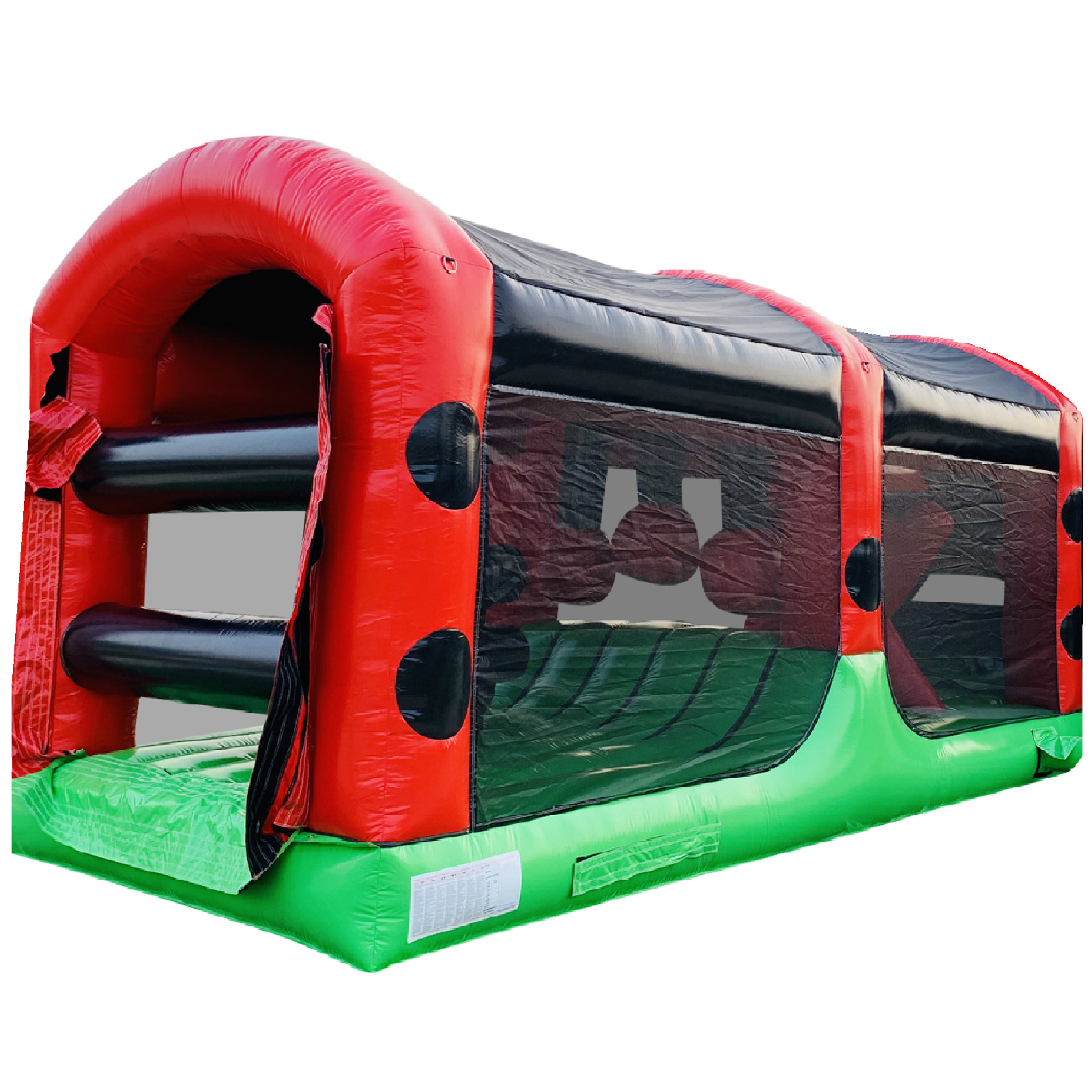 Activity Inflatables for Sale – Better Bounce UK